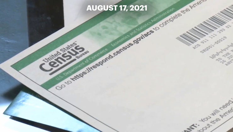 Census Numbers | WORLD Watch