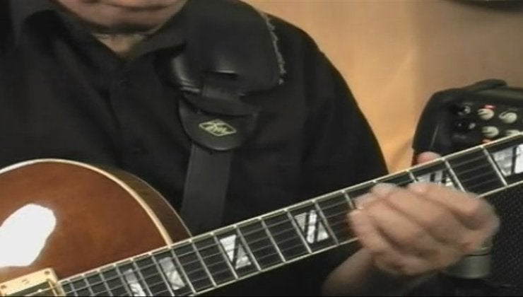 Sequences Cell Permutations The Guitar College Library