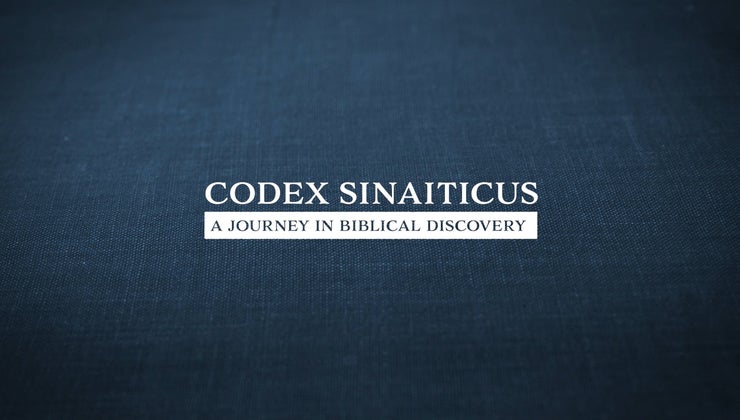 Codex Sinaiticus: A Journey In Biblical Discovery | Adventist Review Video