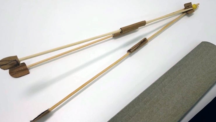 Space Spoon | WORLD Watch