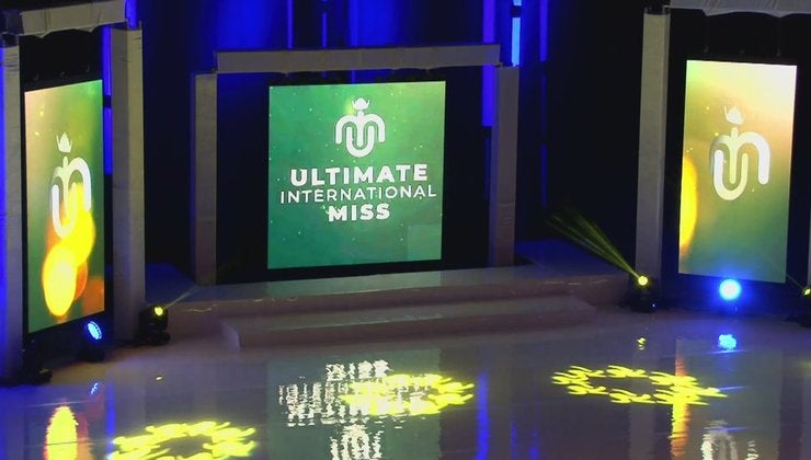 Ultimate International Miss Optional Competition | Pageants Live