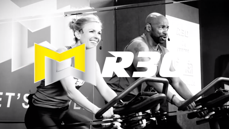 R30 14 Trailer | MOSSA