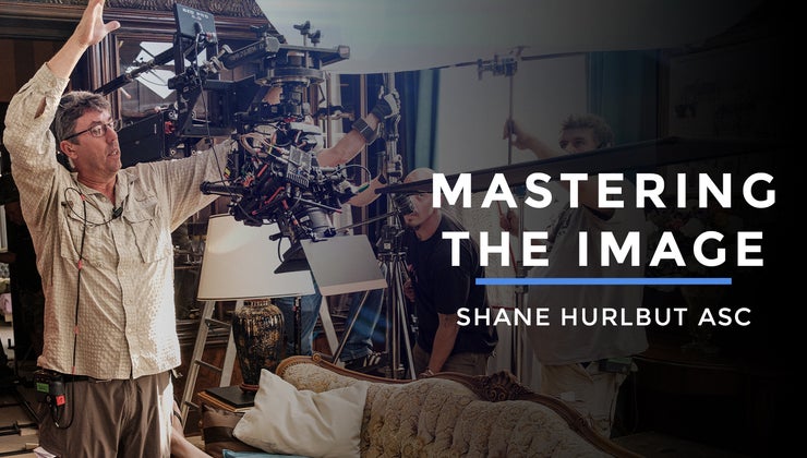 Cinematography: Mastering the Image