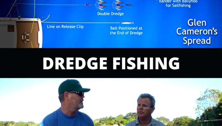 Dredge Fishing | The Crew Platform