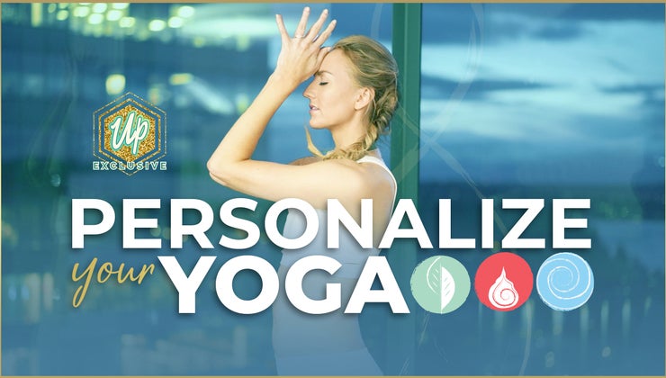 Personalize Your Practice