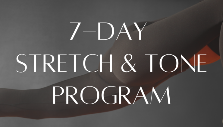 Online Fitness Program for Women | The Studio