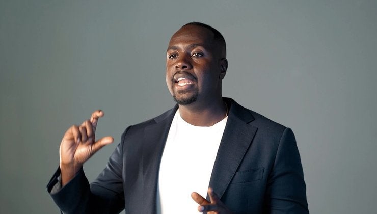 Michel Valbrun - VEHICLE WRITE OFFS | The Cheat Code