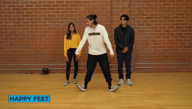 Lesson 3: Applying the Basics - Part 2 | Intro to Hip Hop Series