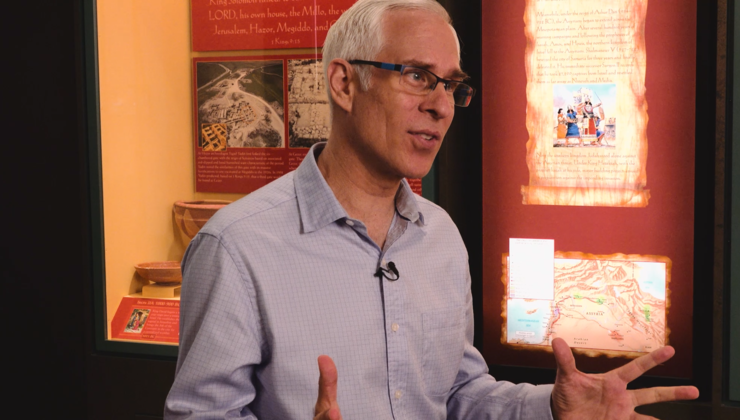 Michael Hasel | Adventist Review Video