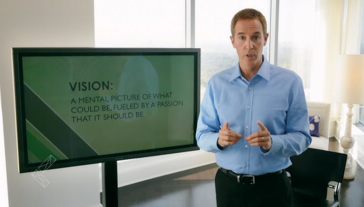 Making Vision Stick: Part 1—Introduction