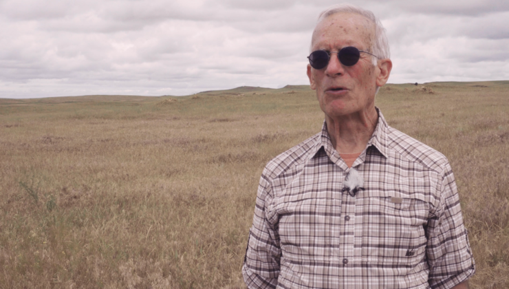 Art Chadwick | Adventist Review Video