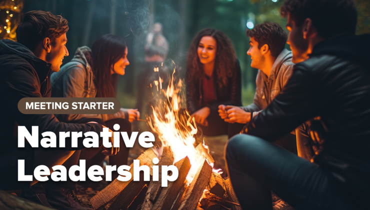 Narrative Leadership