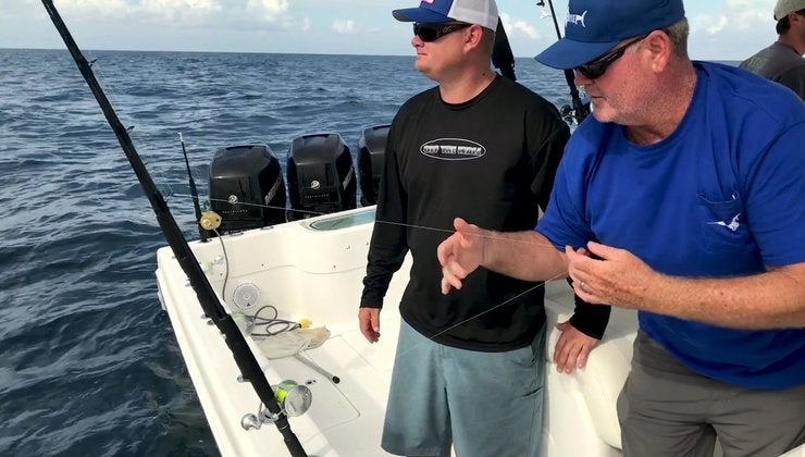 Summer Spread | The Crew Platform