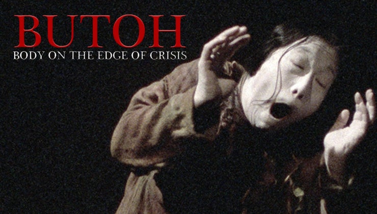 Butoh: Body on the Edge of Crisis (1990)