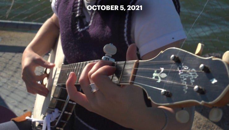 Banjo Prodigy | WORLD Watch