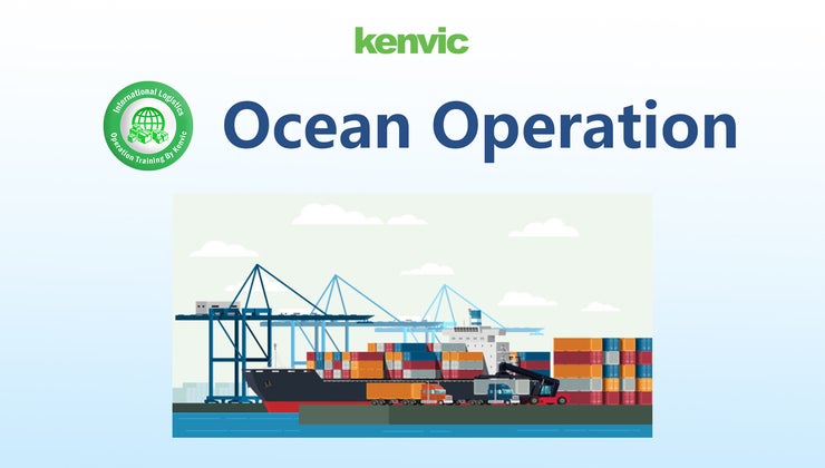 ocean operation | kenvic plus
