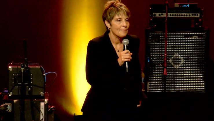 Voice of the Apostles 2021 | SSN 7 | Joanne Moody | Global On Demand