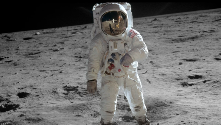 Communion on the Moon | Adventist Review TV