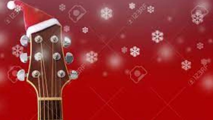 EXPERIENCED CHRISTMAS COLLECTION Single Note & Chord Melodies