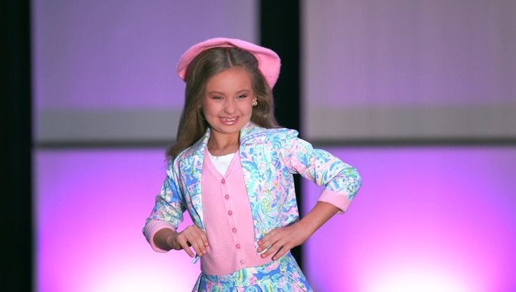 America's International Miss - Sunshine State - Chloe Walker - Casual ...