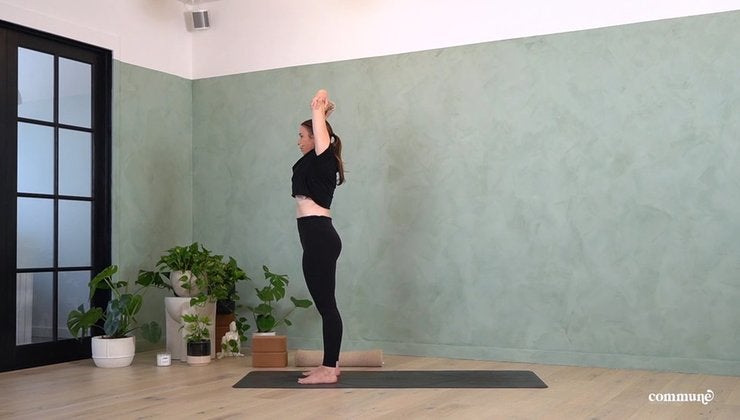 Hands Free Lunar Flow