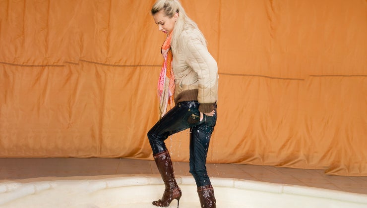 Winter clothing session - T938c4 | WAM TV