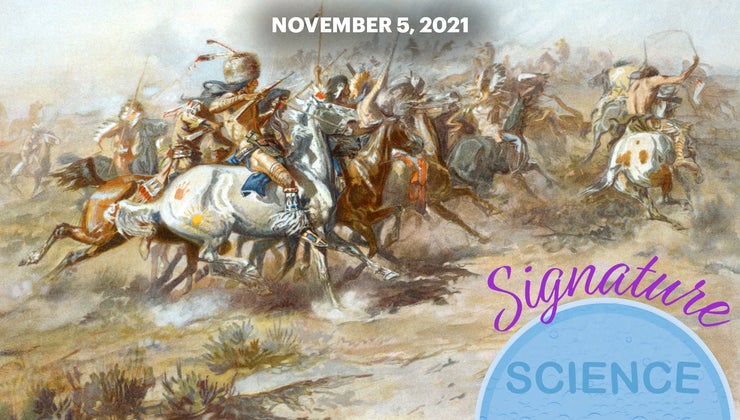 Signature Science: DNA | WORLD Watch