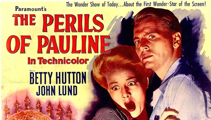 The Perils of Pauline | Hometown Stream