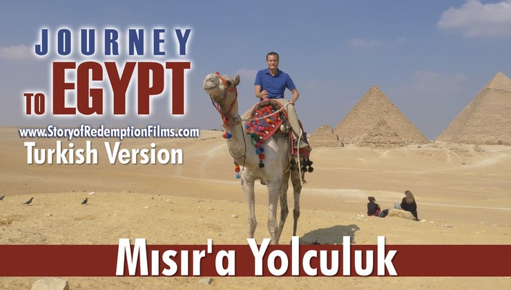 Turkish Journey to Egypt