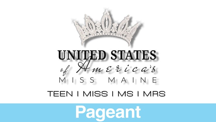 USOA Maine Pageants | Pageants Live