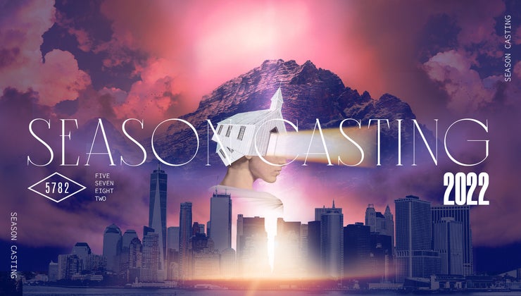 Season Casting 2022 | TORCC TV