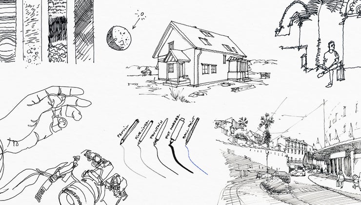 Introduction to Sketching