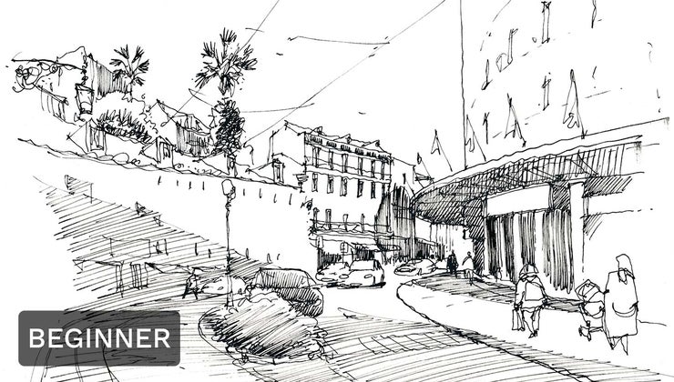 Introduction to Sketching