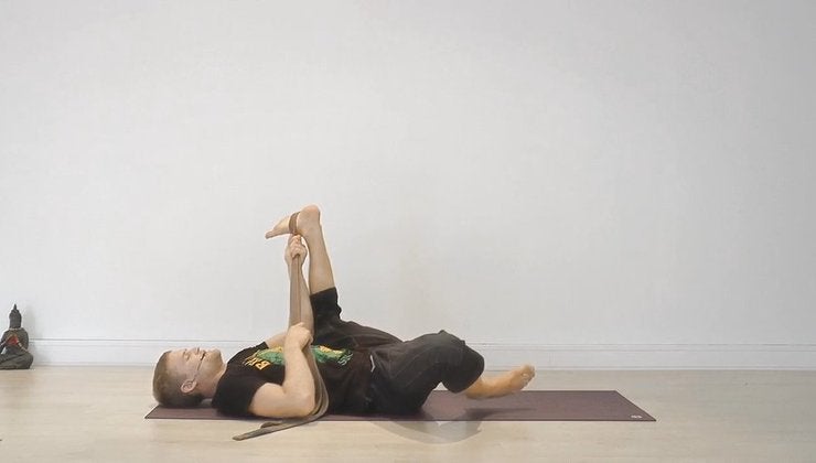 good groin stretches for men - groin and inner thigh