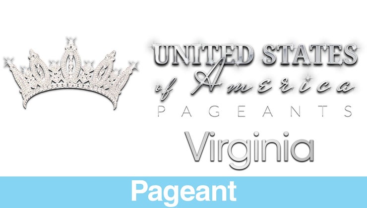 USOA Virginia Pageants | Pageants Live