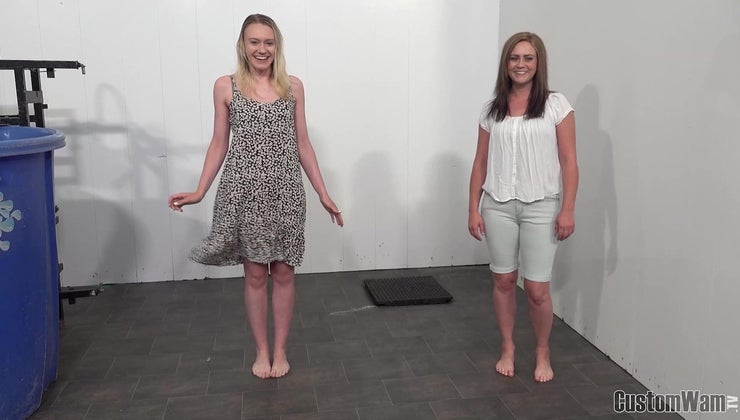 Poppy Leigh Dunk Tankings | CustomWam