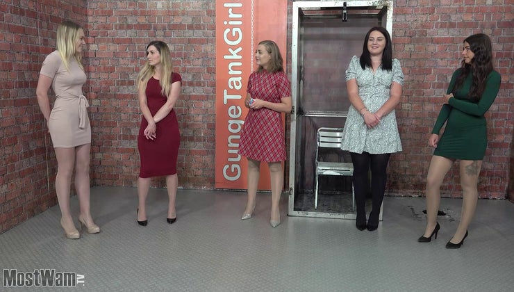 Gtg 2020 Episode 22 Poppy And Carly Vs Charlee And Sky | MostWam