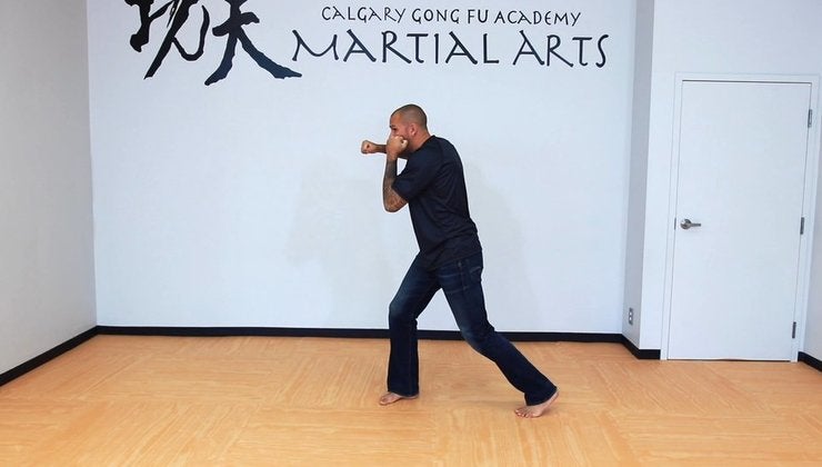 Basics of Striking: Part 1 | Budo Brothers TV