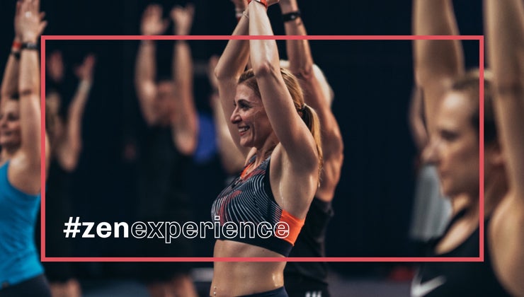 ZEN_2021 LIVESTREAM EDITION