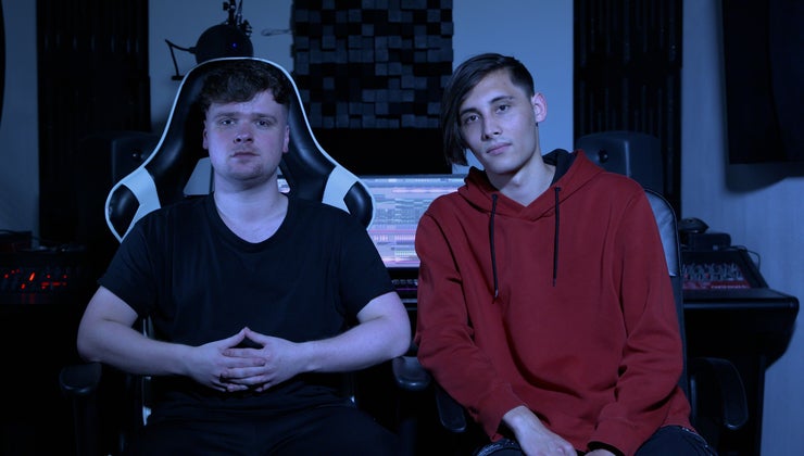 Sub Zero Project Masterclass | HARDERCLASS