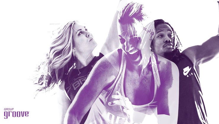 Group Groove 13 Trailer