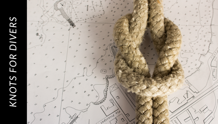 Master Essential Knots for Scuba Diving