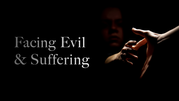 Facing Evil and Suffering | Adventist Review Video