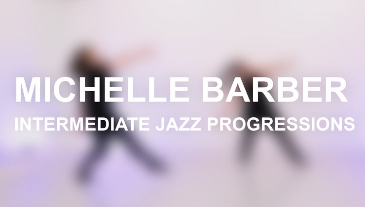 Intermediate Jazz Progressions with MichelleBarber