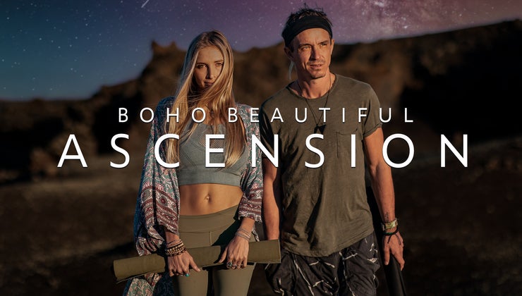 Boho Beautiful Ascension Trailer | Boho Beautiful Premium