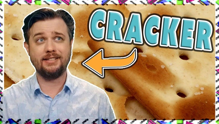 "CRACKER" IS NOT A SLUR | Means TV