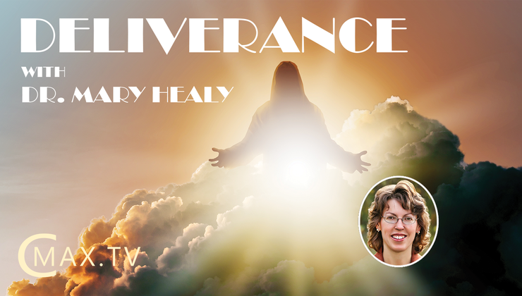 Dr. Mary Healy Introducing the ICCRS Booklet on Deliverance