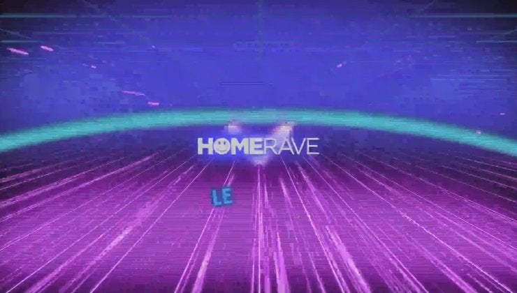 Best of 2021 22/12/21 | Home Rave