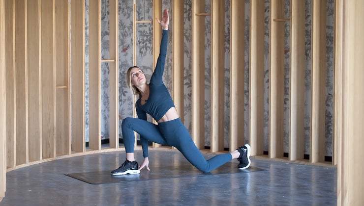 Estiramientos | CALENTAMIENTO PARA MAYOR MOVILIDAD | EPCO Wellness