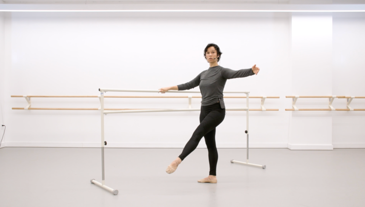 Ballet | Mark Morris Digital Dance Center